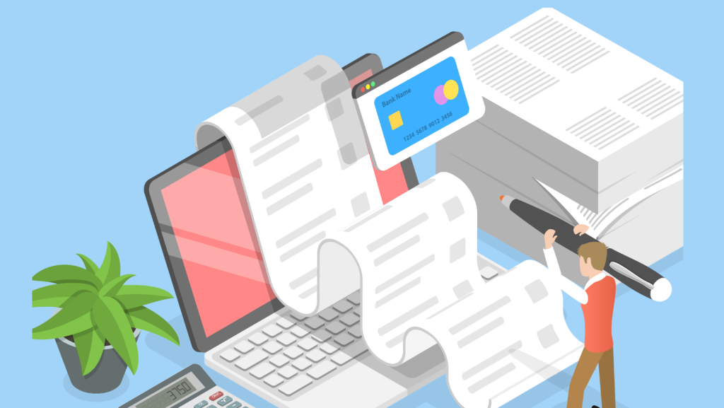 7 Easy Steps to Your Calculate Payroll in 2024 | PoweredUp Consulting